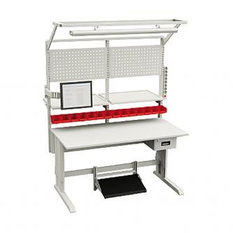 Workbenches TRESTON - Workplaces