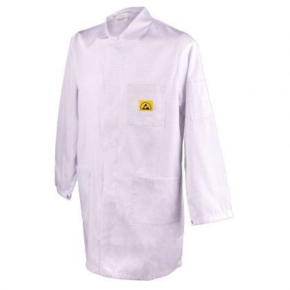 ESD Smocks/Coats - ESD clothing - ESD