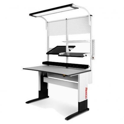 Workplaces REECO - Workplaces