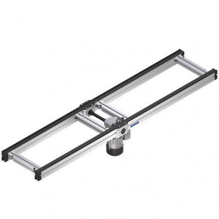 Transfersystem TS 2plus - Transfer systems - Workplaces Bosch-Rexroth ...