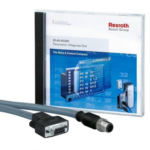 Workplaces Bosch-Rexroth - Workplaces
