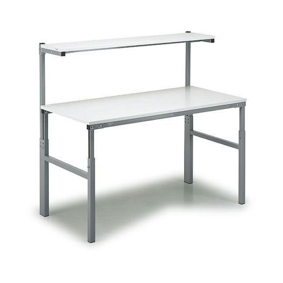 Workbenches TRESTON - Workplaces