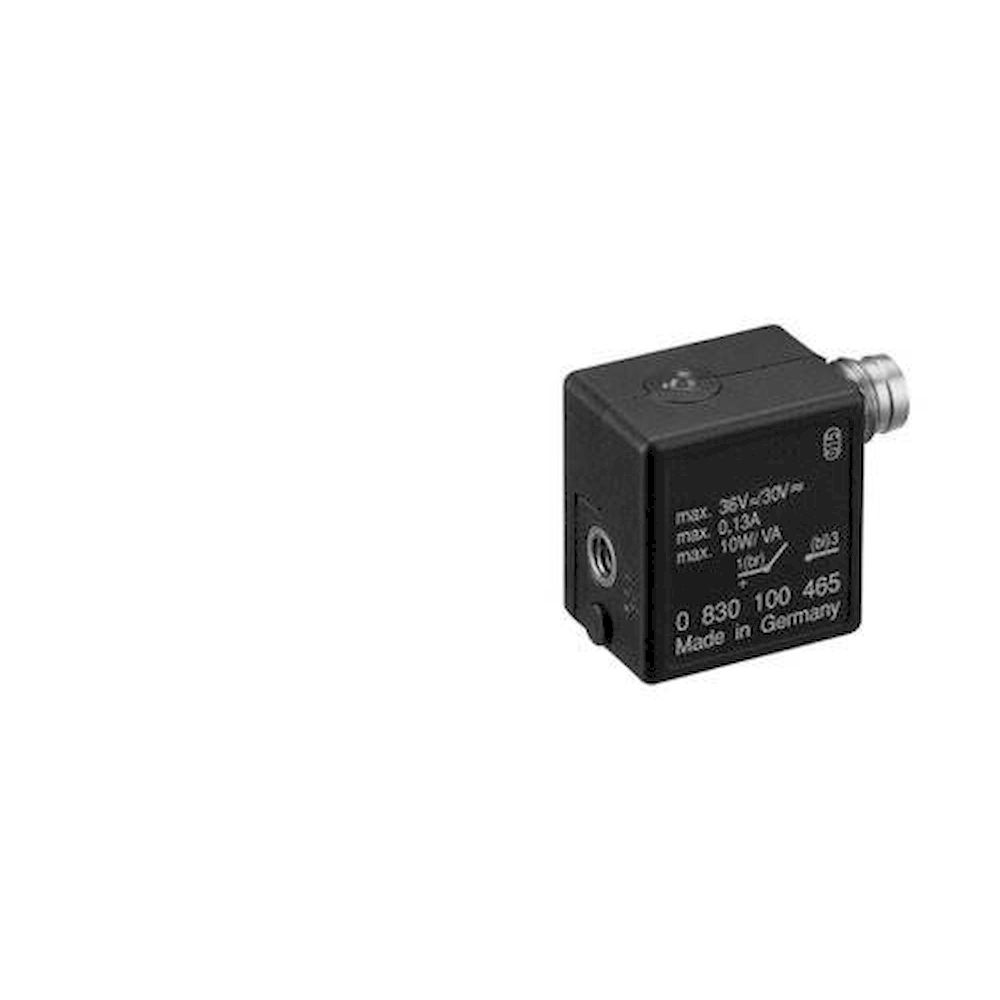 Aventics 0830100480 (SN2-PN-M008-030) Sensor, Serie SN2 kaufen bei A1-ESD