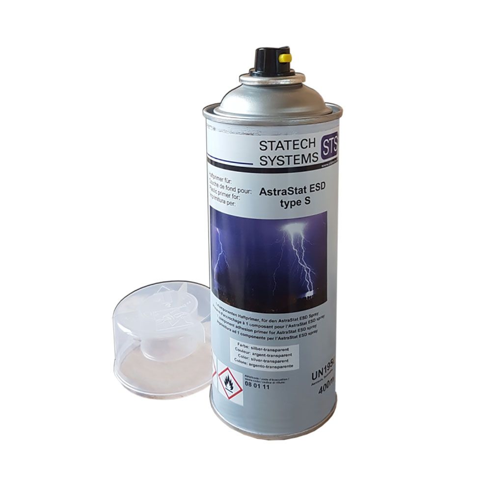 ESD Spray & Antistatic Coating | Surface Protection & Conductivity for ...