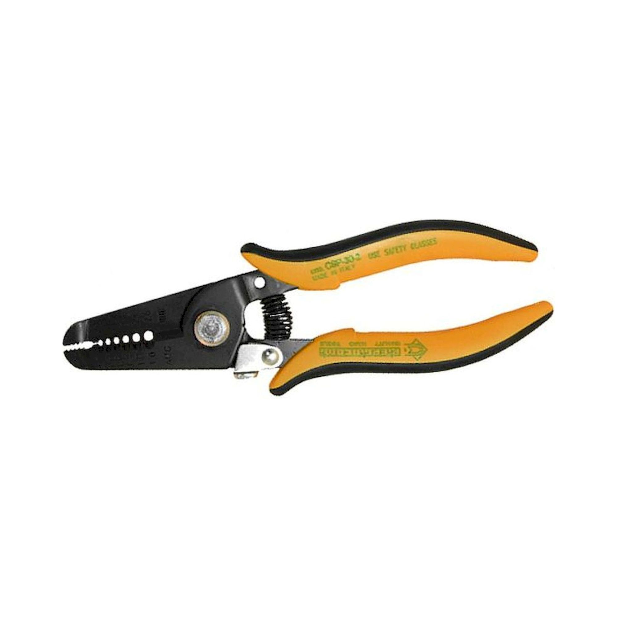 Piergiacomi CSP 30.2. wire stripper 20-10