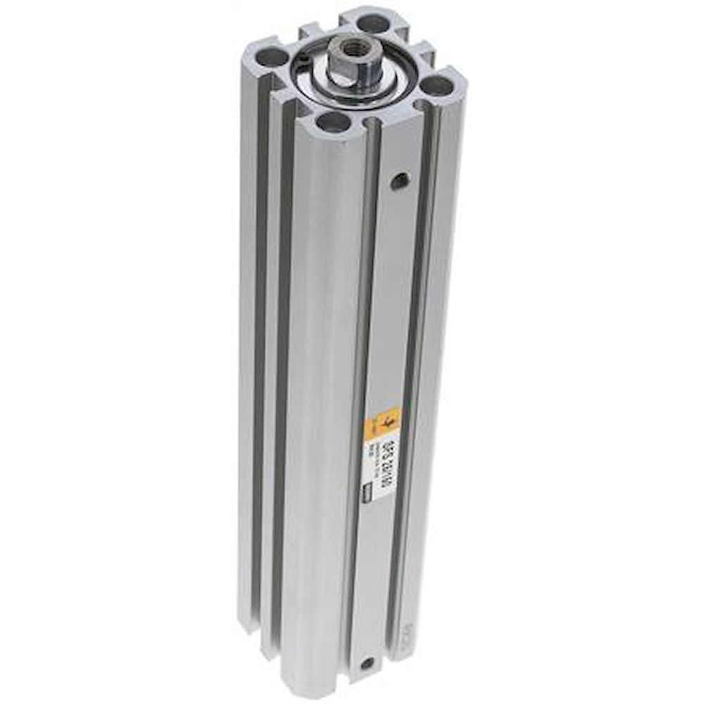 EMC SFS 25/150. ISO 21287-Zylinder, doppeltw., Kolben 25mm, Hub 150mm ...