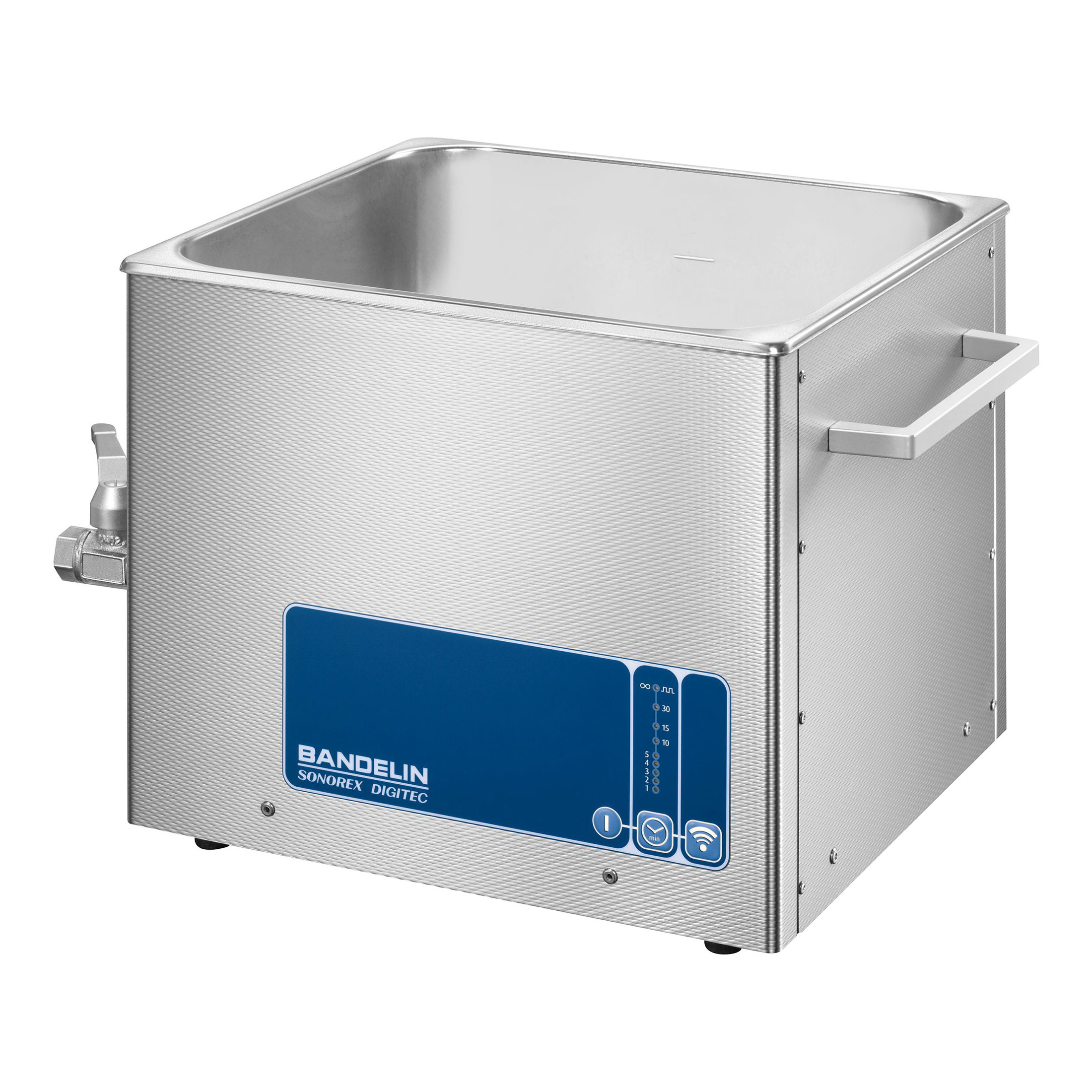 Kaufen Bandelin 3250. Sonorex Digitec DT 514