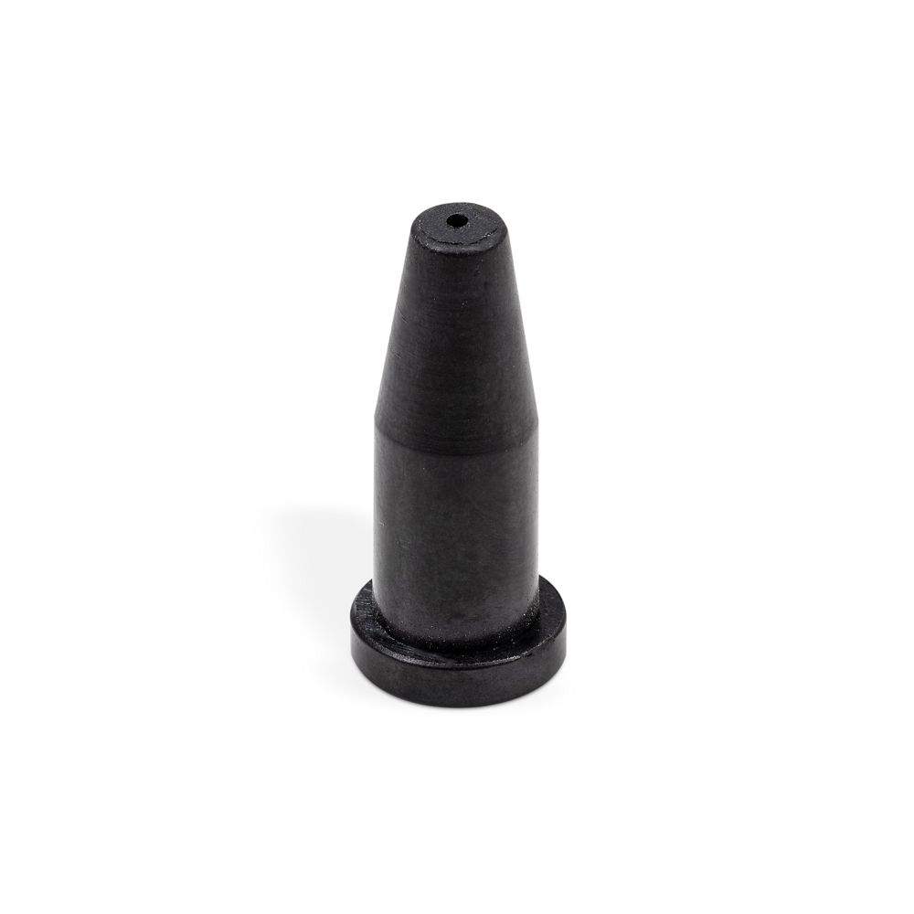 Quick 376DI-05. Führungsröhrchen für Lötdraht 0,5mm an Vorschubeinheit ...