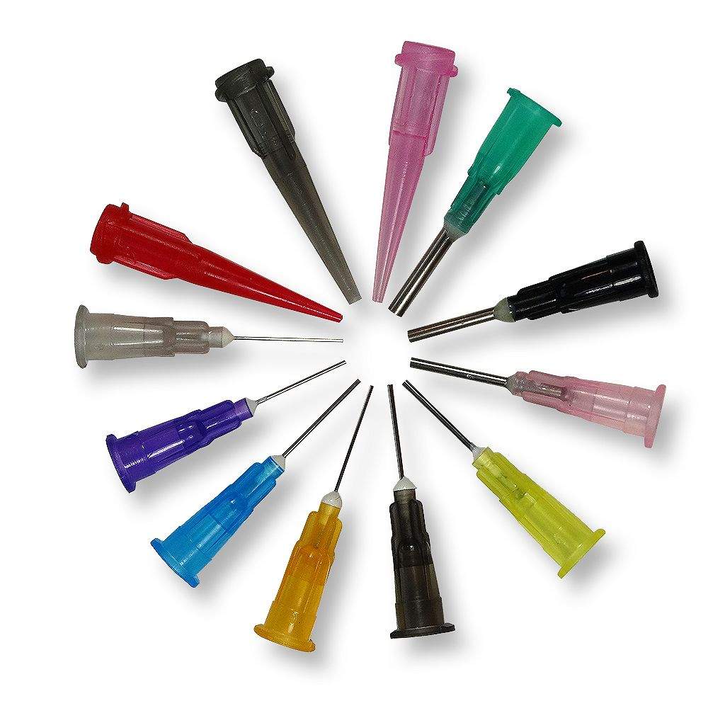 Quick DPN982B. Dispensernadel-SET für Handdispenser 982B kaufen bei A1-ESD