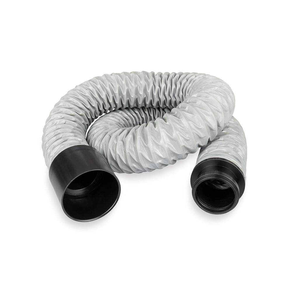 Quick KCN50-75-2M. Absaugschlauch 2m für Lötrauchsystem 75mm & 50mm ...