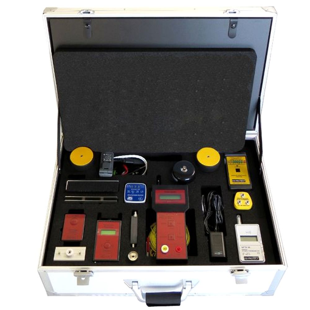 ESD Audit Kit Professional kaufen bei A1-ESD