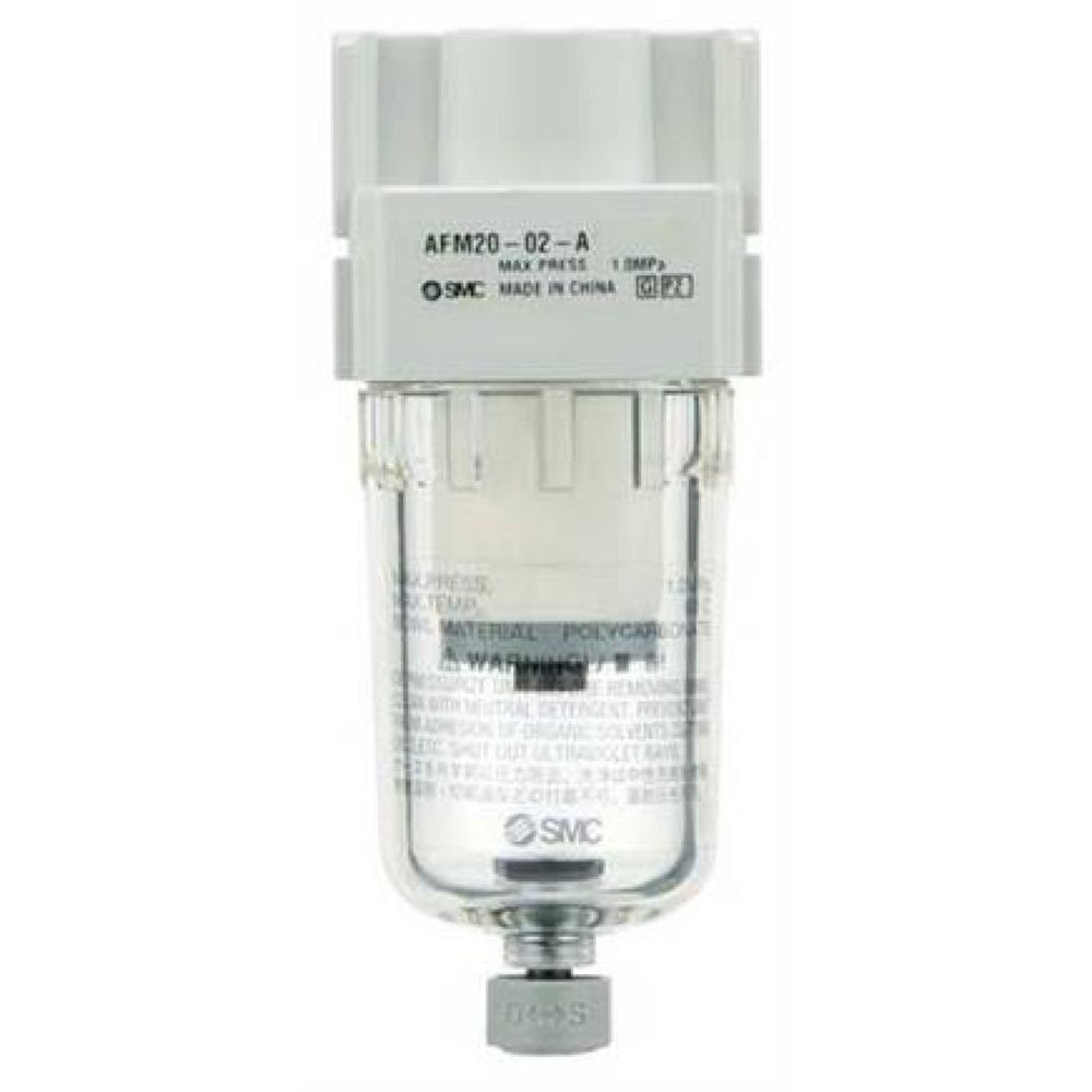 SMC AFM20-F01BC-C-A. AFM20-40-A, Wartungsgeräte (neue FRL) in ...