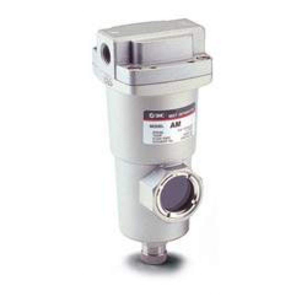 SMC E600-F10-A. Endstück kaufen bei A1-ESD