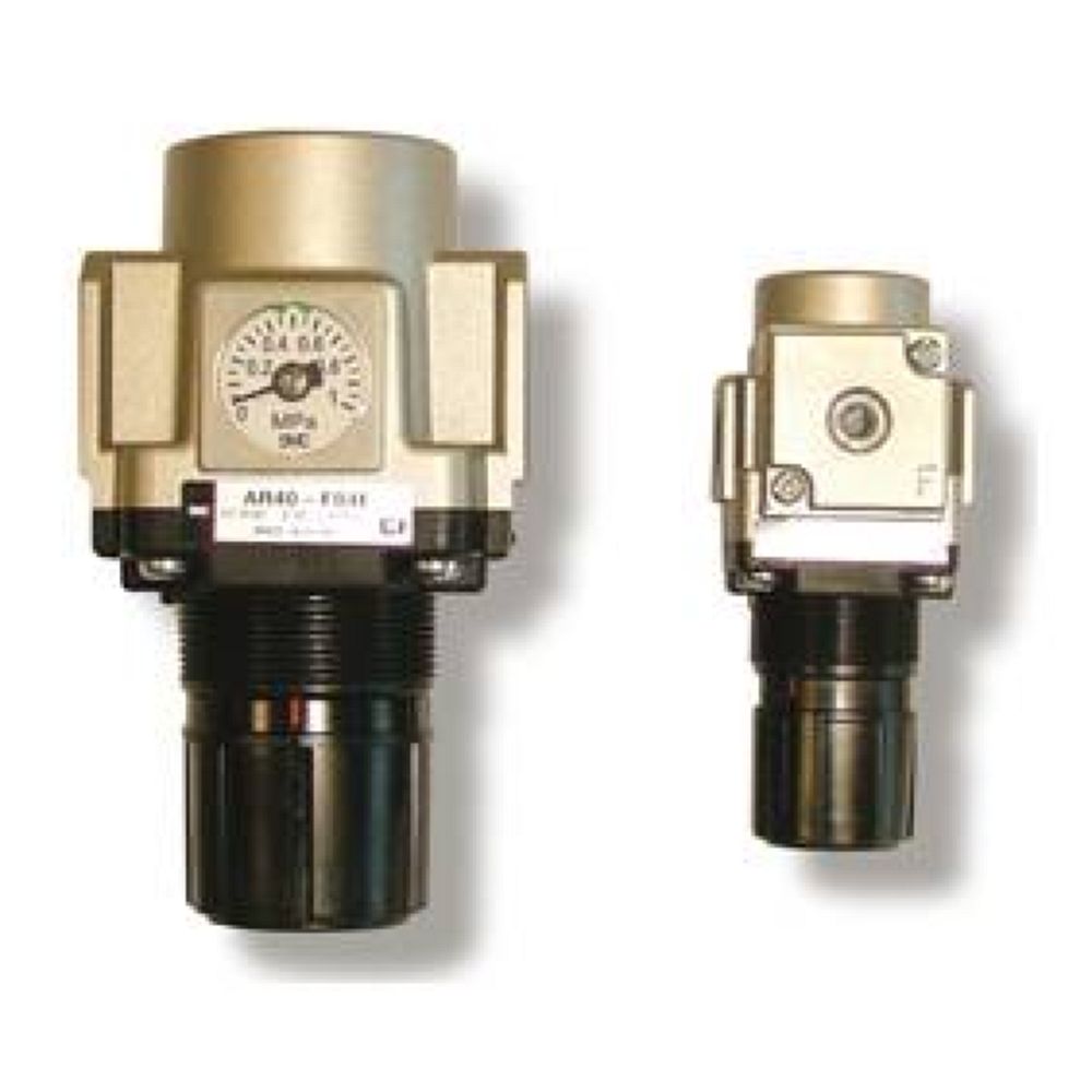 SMC GC3-10AS. Quadratisches Manometer kaufen bei A1-ESD