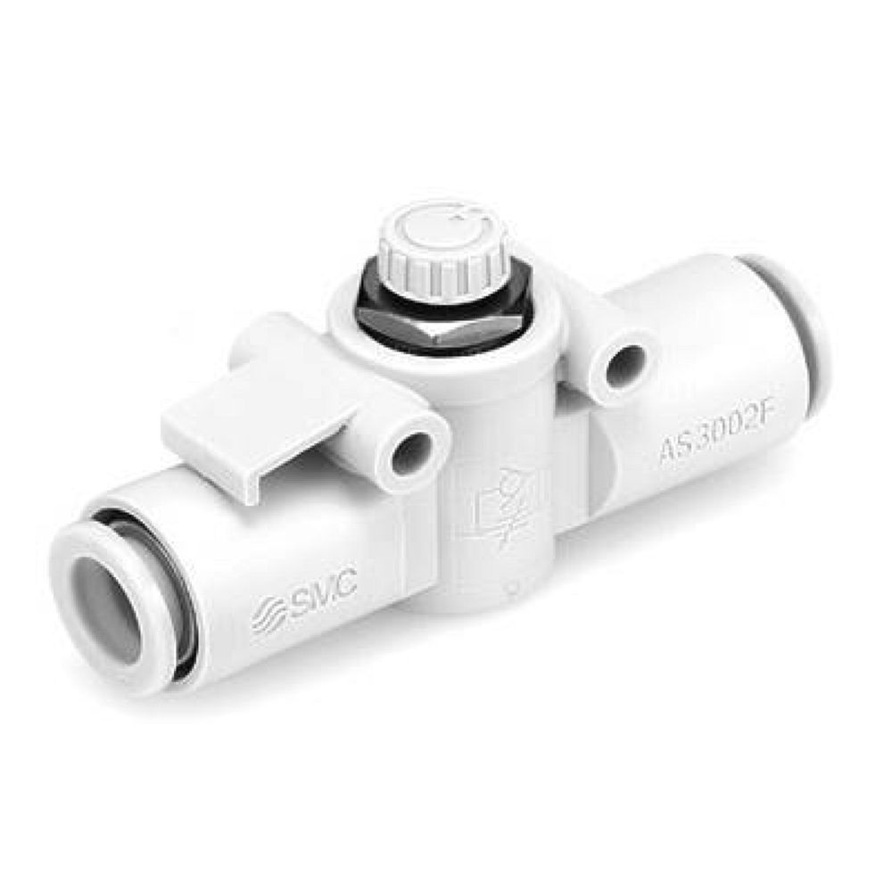 SMC AS3002F-11. Standard (Zoll) - AS*2F kaufen bei A1-ESD