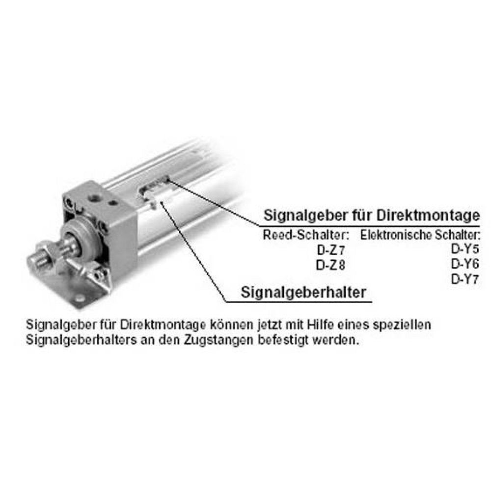 SMC BMB1-100. BMB1, Bandmontage kaufen bei A1-ESD