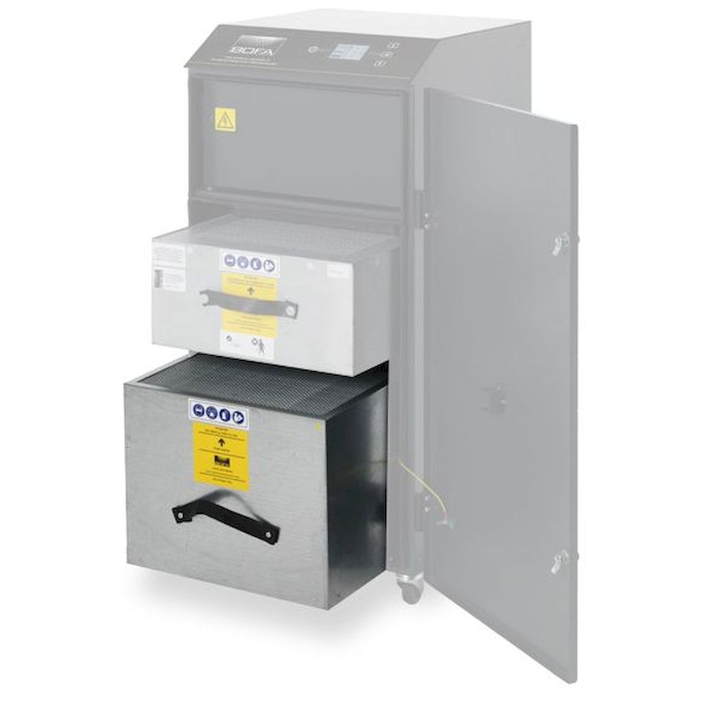 Bofa A1030156. Filter - Pre AD-ORACLE kaufen bei A1-ESD