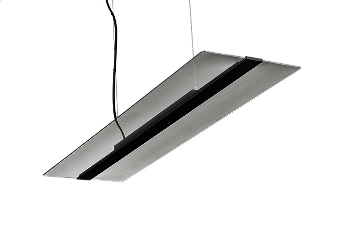 Glamox C75234143. C75-P1300 G2 40/60 BL 5000 DALI 830 PRE C2 MP kaufen bei A1-ESD