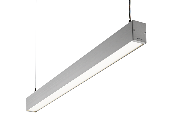 Glamox C80546776. C80-P1430 30/70 AL G2 6700 DALI PRE C2,5 830 MP kaufen bei A1-ESD