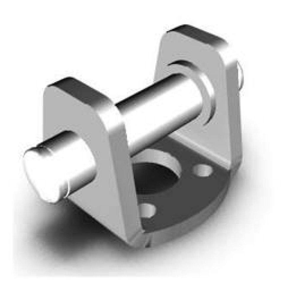 SMC CG-D020. CG3, Zubehör, Befestigungselemente kaufen bei A1-ESD