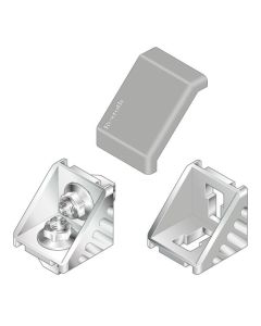 Buy Bosch Rexroth 3842345081. Flange nut, T-bolt, collar nut m8,...