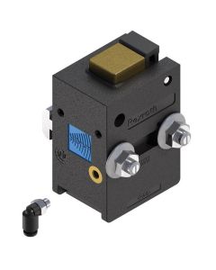 Buy Bosch Rexroth 3842557633. M12 sensor with M12x1 push-in...