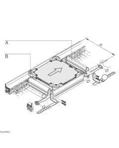 Buy Bosch Rexroth 3842532862. Roller carrier, steel axis, rollers,...