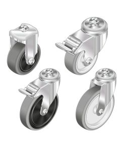 Buy Bosch Rexroth 3842536746. Base plate, steel 90x90, base plate...