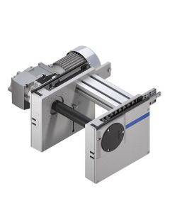 Bosch Rexroth 3842551226. Plastic flat top chain master link, flat-top ...