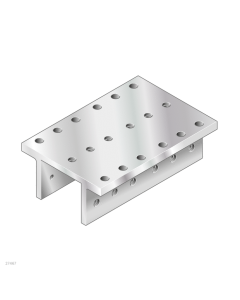 Bosch Rexroth 3842530329. Slider, slot 10 mm flat, sliding element n10 ...