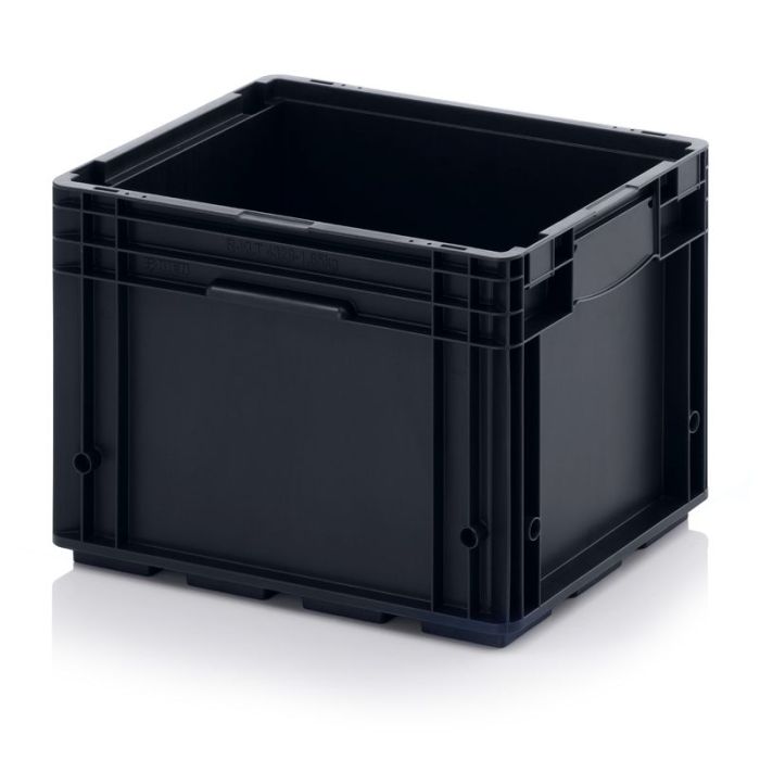 Buy Auer ESD R-KLT 4329. ESD-R-KLT boxes: Storage systems, BOXIC