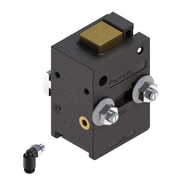 Buy Bosch Rexroth 0842900300. VE 2 stop gate, stop gate ve 2:...