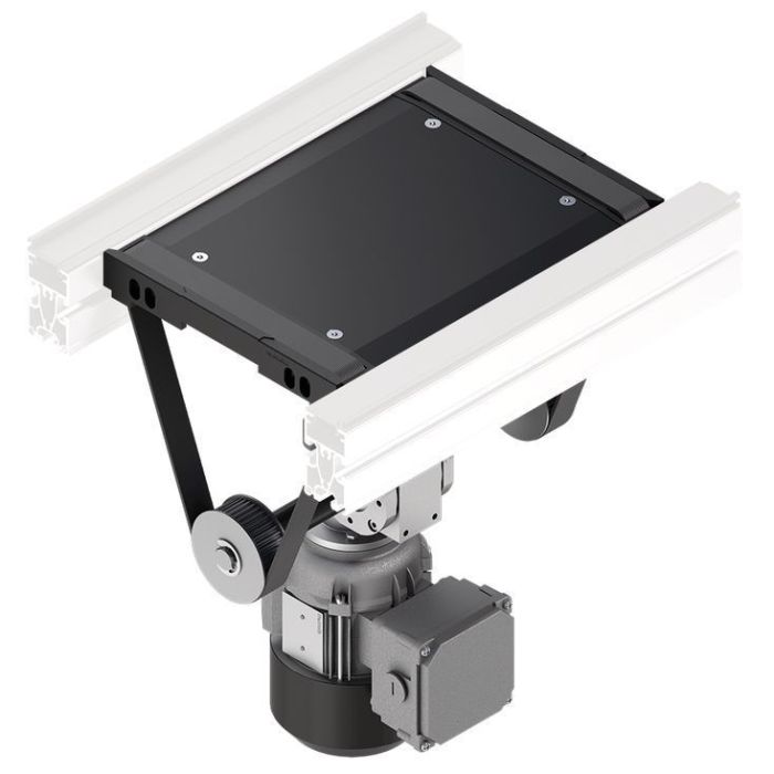 Bosch Rexroth 3842999903. Lift Transverse Unit HQ 2/U, lift transfer ...