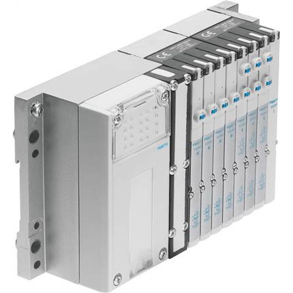 Festo VMPA-CPI-EPL-G (546984) Elektrik-Anschaltung kaufen bei A1-ESD