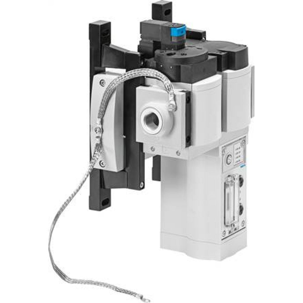 Festo MSE6-E2M-5000-FB33-AGD (3850287) Energieeffizienzmodu kaufen bei ...