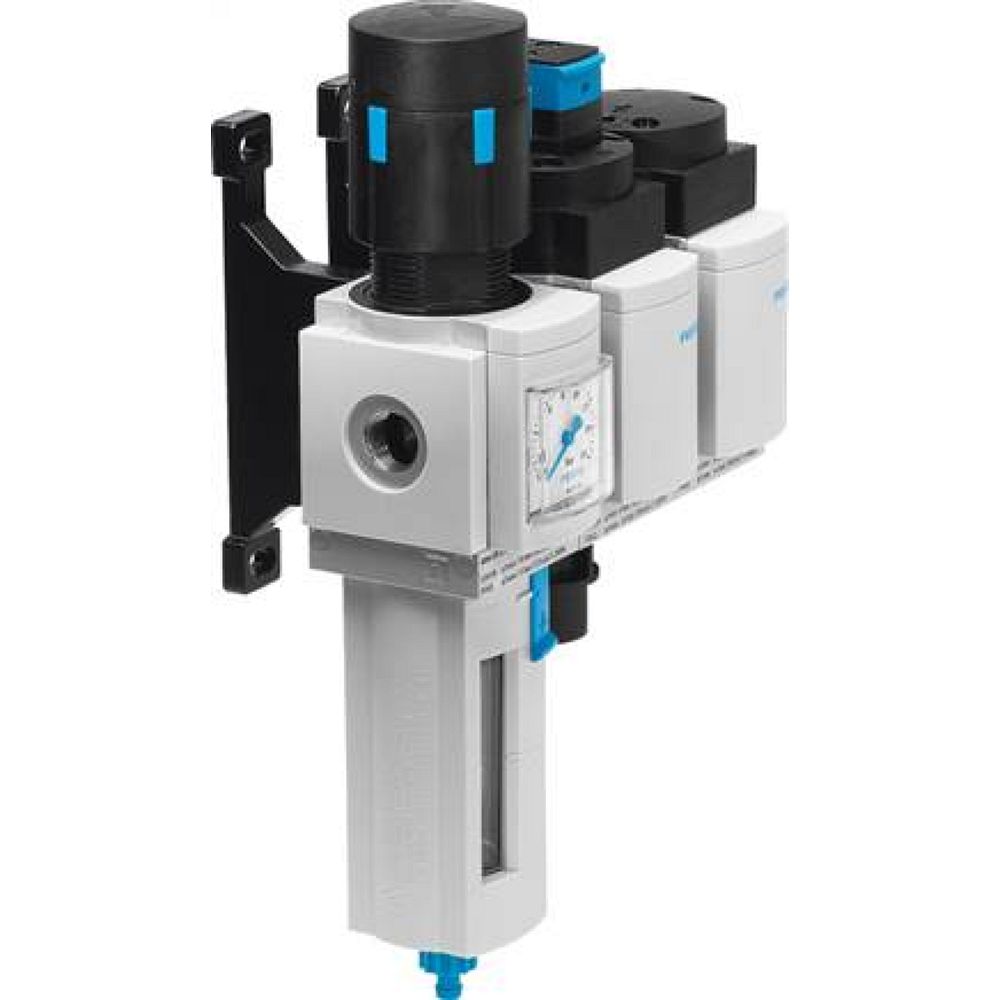 Festo MSB4-1/4:J1D1A1-WP (531101) Wartungsgeräte-Kombin kaufen bei A1-ESD