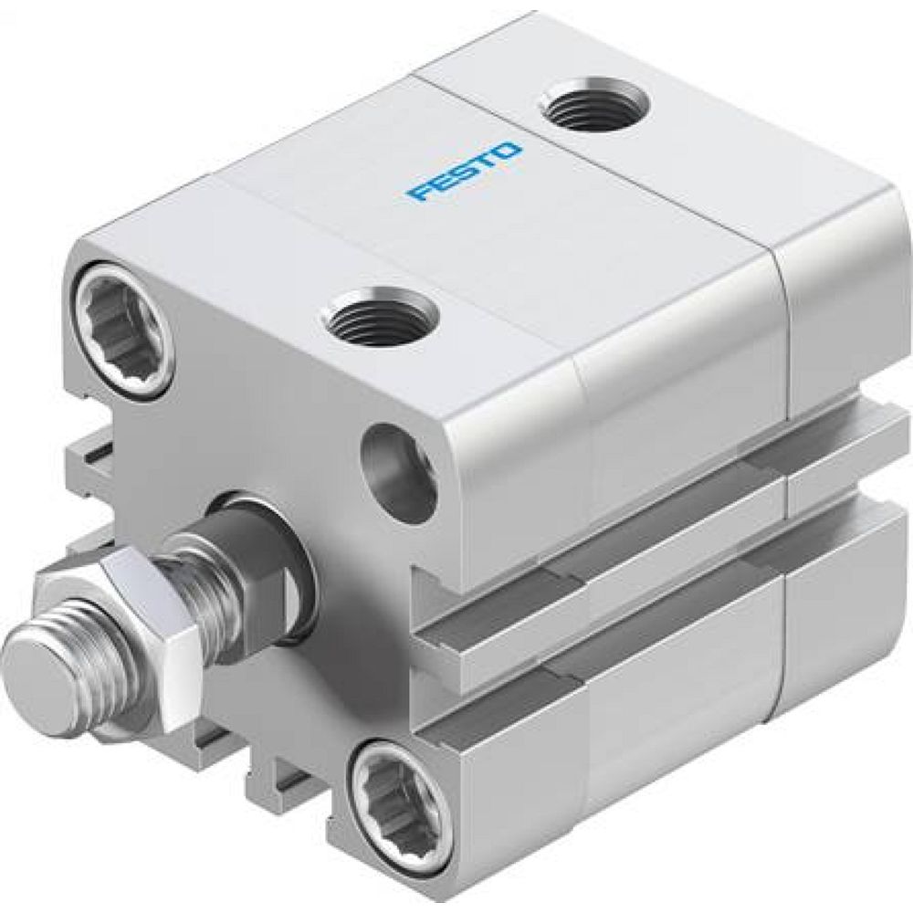 Festo ADN-32-10-A-P-A (536269) Kompaktzylinder kaufen bei A1-ESD