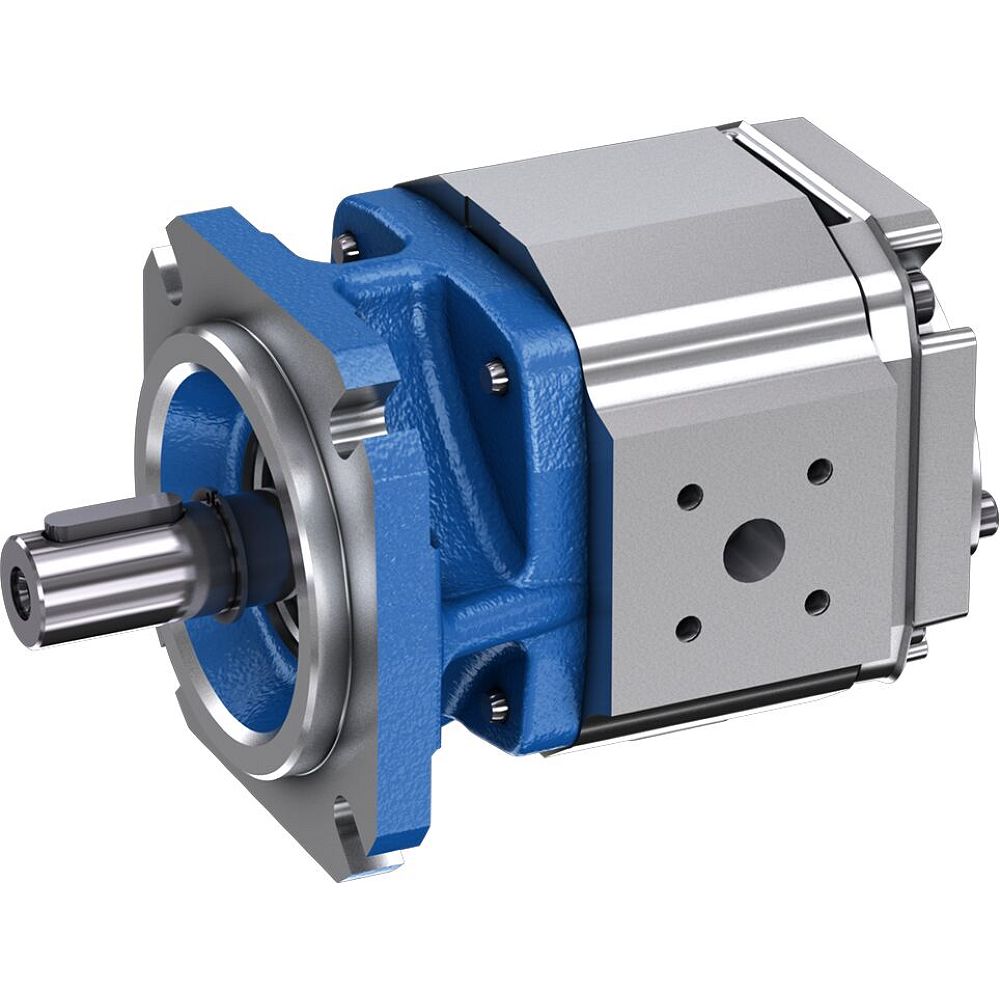 Bosch Rexroth R900245715. Innenzahnradpumpe PGF2-2X/006RE20VE4 kaufen ...