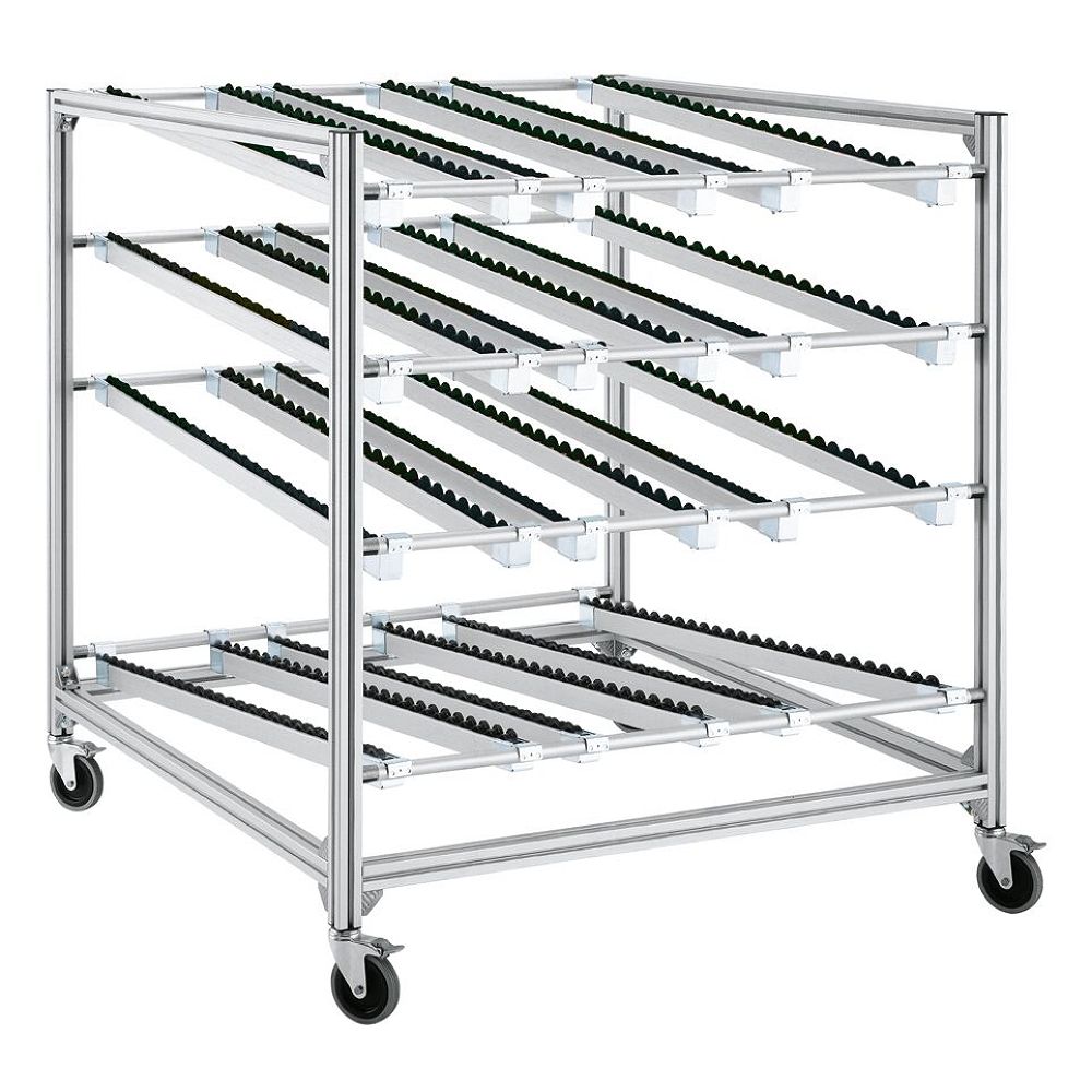 Bosch Rexroth 3842998332. Bereitstellregal, LEAN kaufen bei A1-ESD