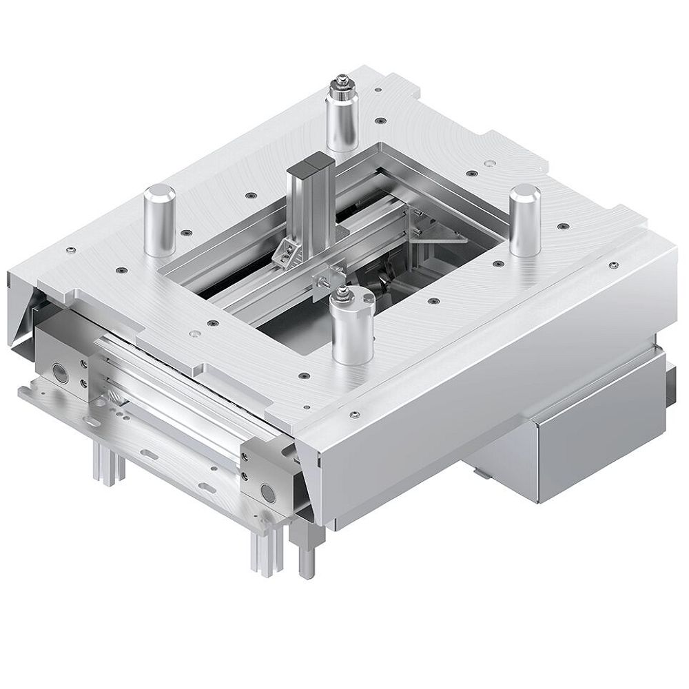 Bosch Rexroth 3842998786. Positioniereinheit, PE 5 kaufen bei A1-ESD