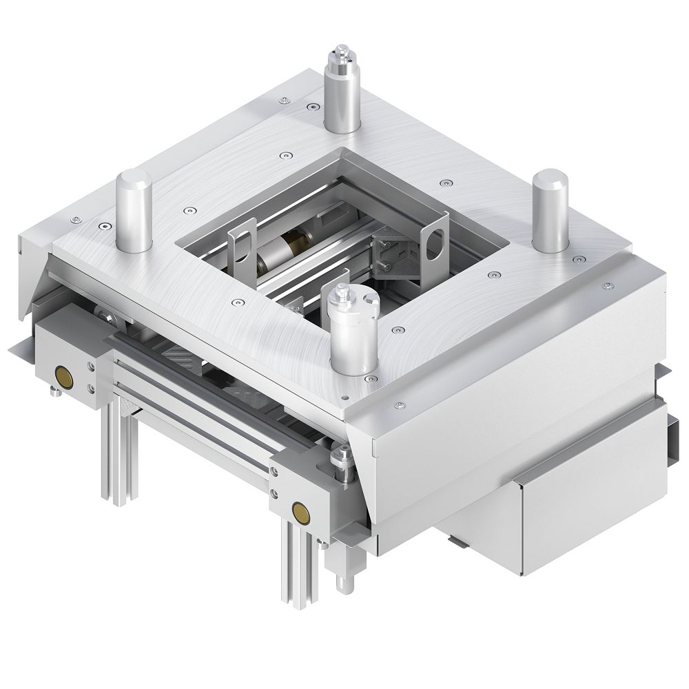 Bosch Rexroth 3842998804. Positioniereinheit, PE 5/OC-T kaufen bei A1-ESD