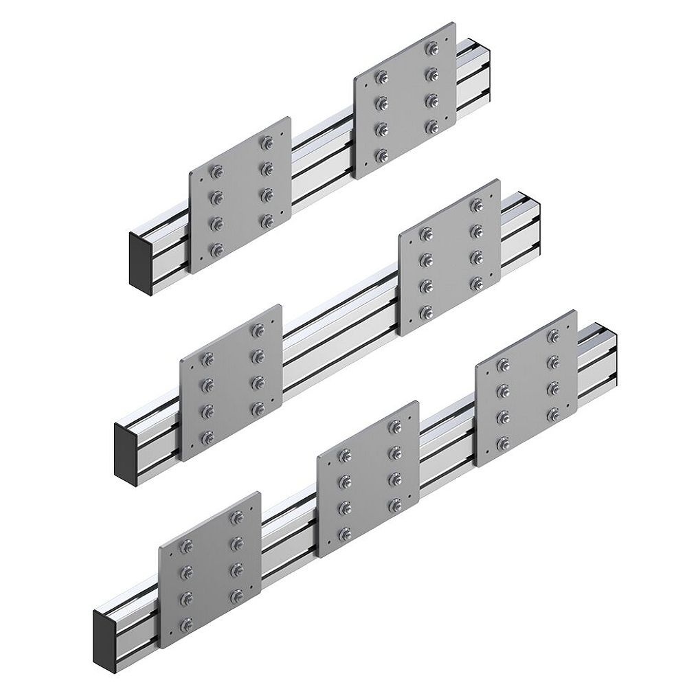 Bosch Rexroth 3842996185-1000. Montagesatz, PE5 - ST5/H. 1000 mm kaufen ...