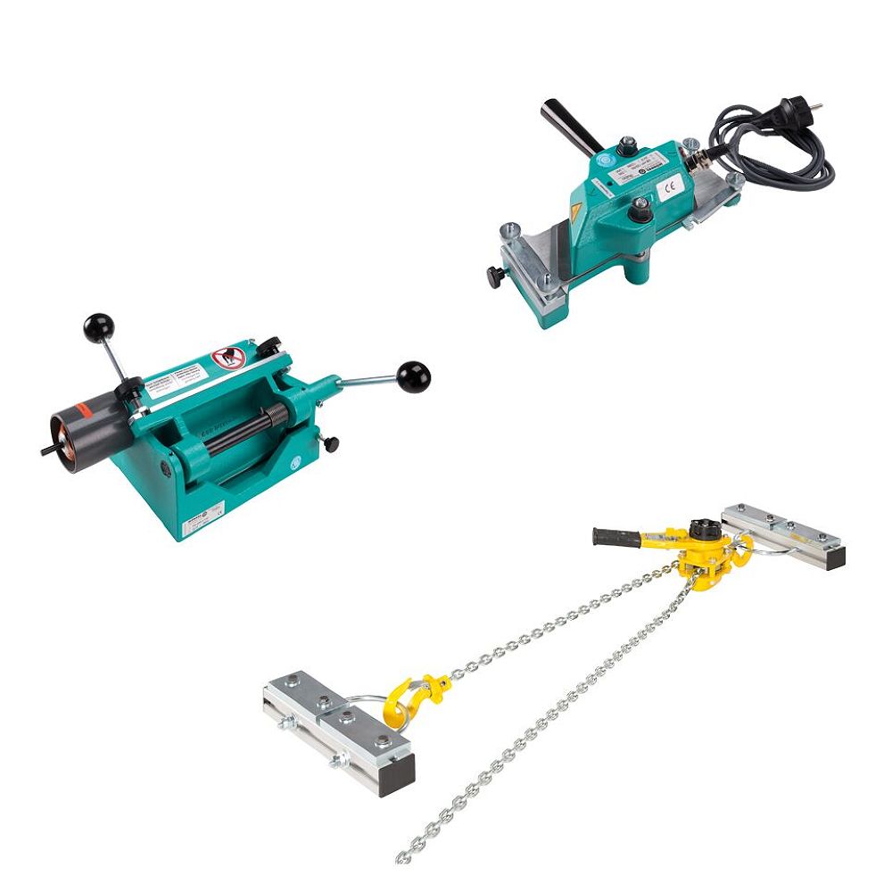 Bosch Rexroth 3842532810. Werkzeugsatz, BELT MOUNTING TS2 kaufen bei A1-ESD