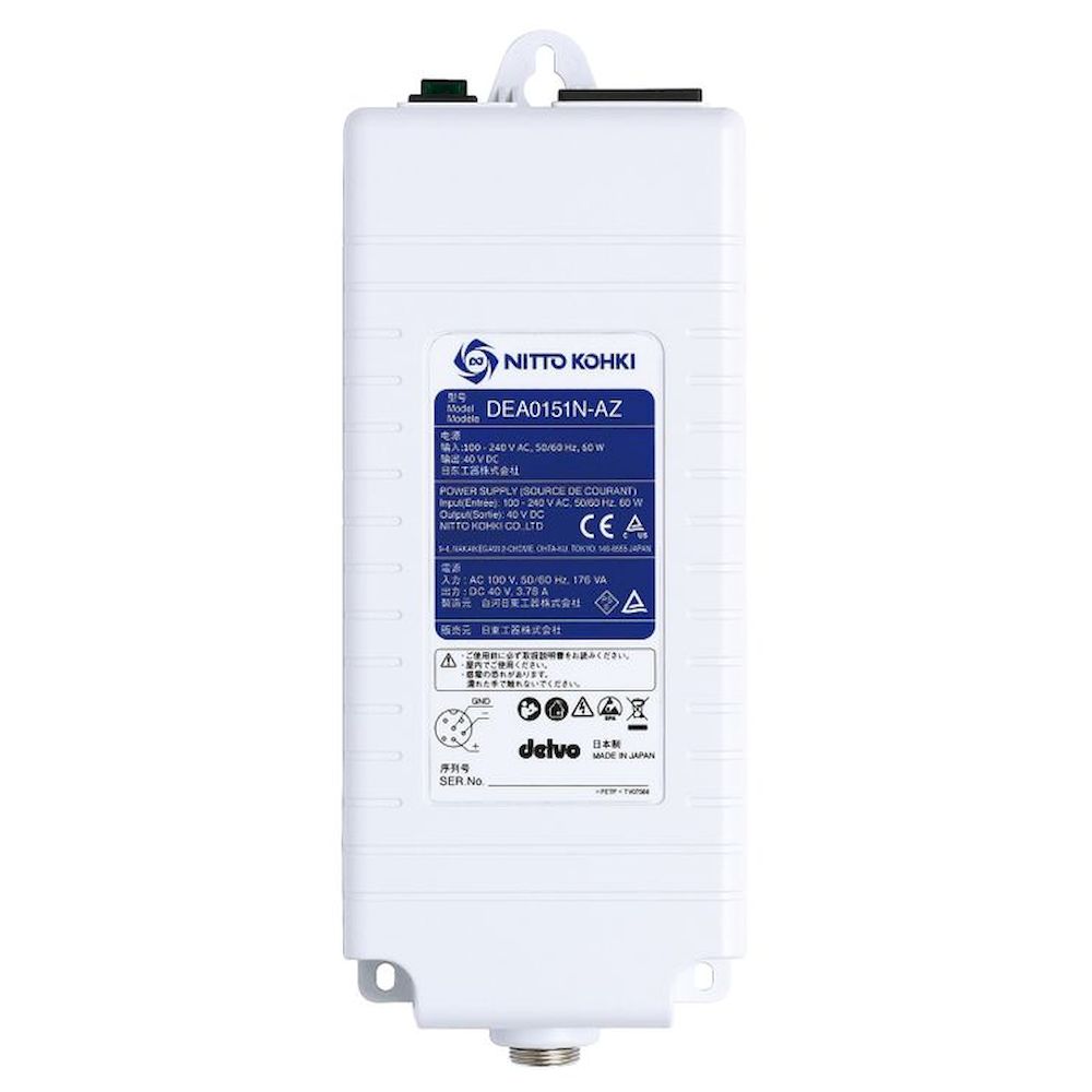 Kaufen Delvo DLC-70S-WGB. Steuergerät für DLV-30xx/45xx/70xx-IKE Serie