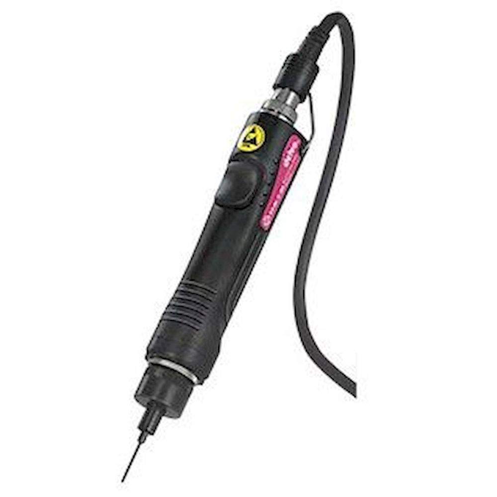 Delvo DLV-7410-BME6. ESD electric screwdriver with lever start 0.02 - 0 ...