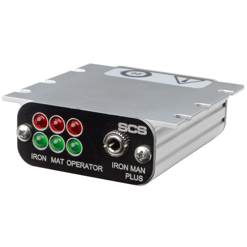 DESCO 98221. VERIFICATION TESTER, FOR WAVE DISTORTION MONITORS kaufen ...