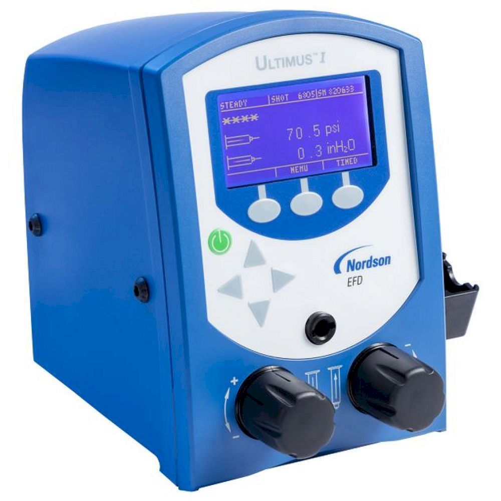 Nordson EFD 7017041. Ultimus I, Dosiergerät, 0,0001-999,99 sec kaufen ...