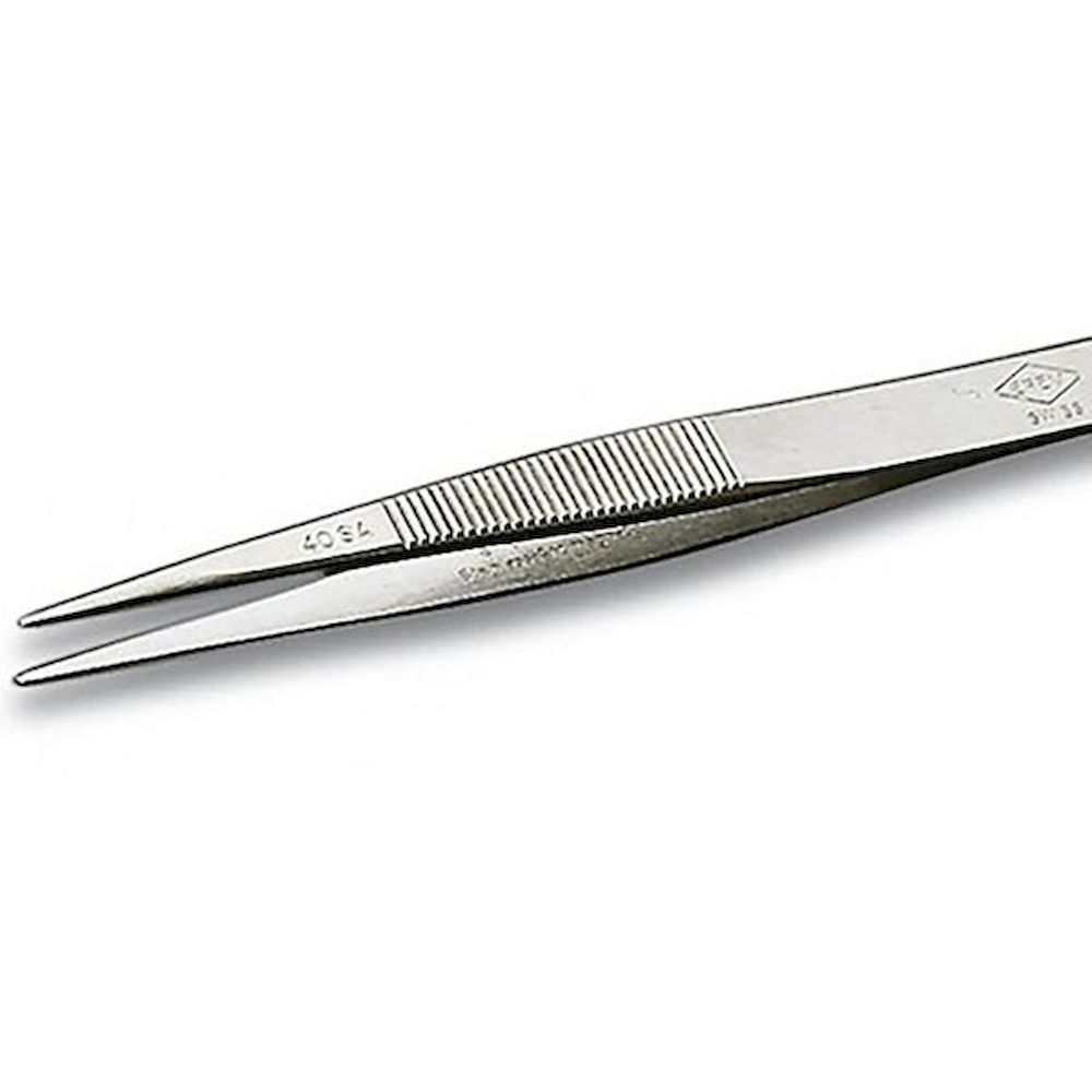 Kaufen Weller 40SA. SMD-Pinzette mit runden Spitzen 0,4 mm