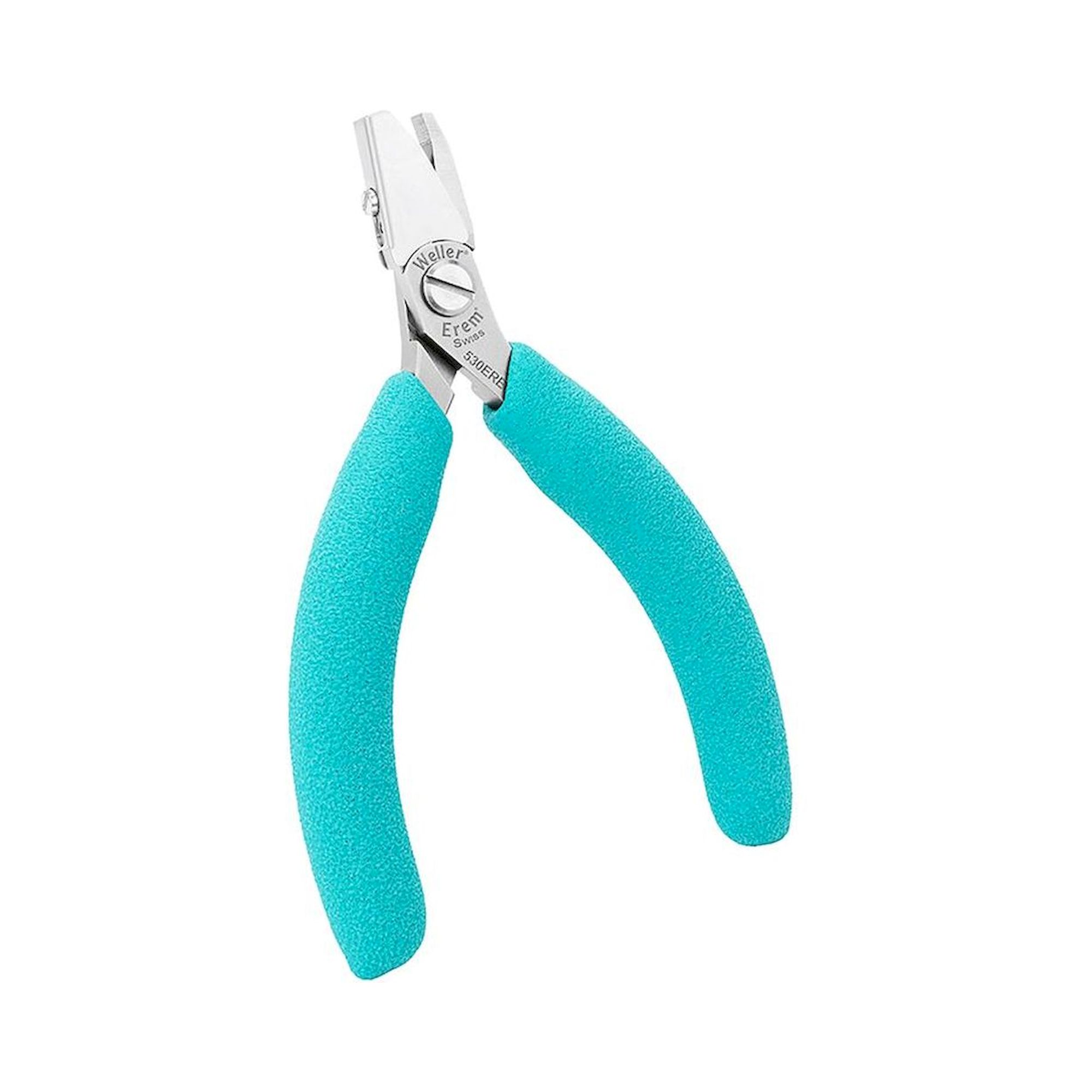 Weller Erem 530EREC. Waver Erem 530EREC Distance Cutter Copper wire to ...