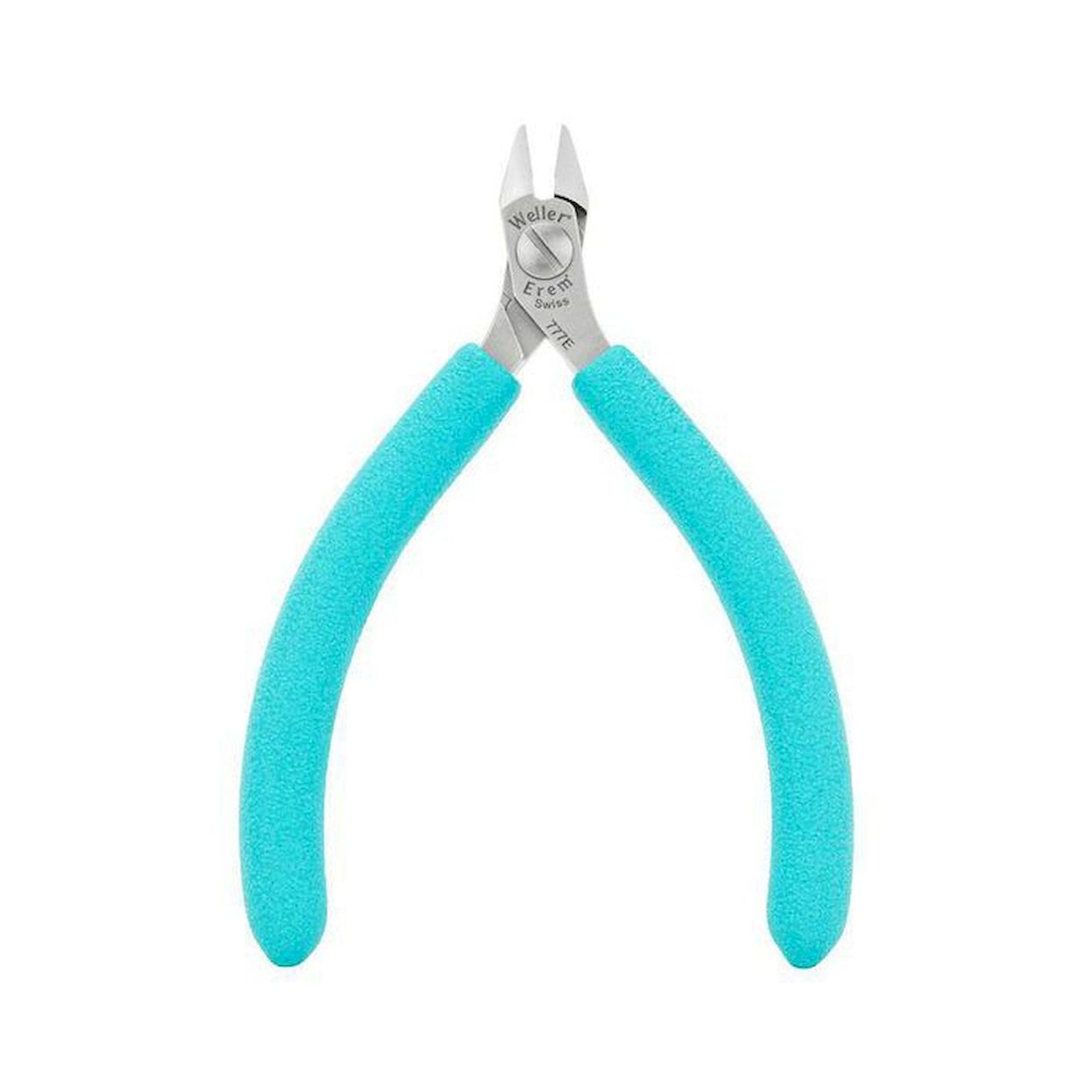 Weller Erem 777E. Waver Erem 777E Tapered Head Cutter 110 Mm Super Full ...